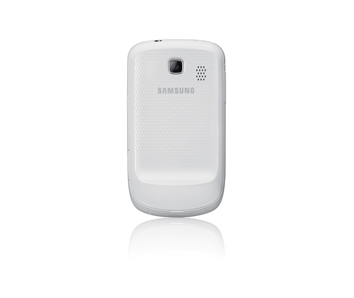 Corby II | Samsung Mobile Press