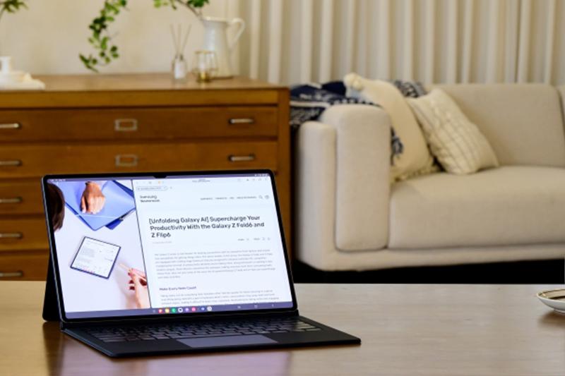[User Guide] Unlock New Possibilities With Galaxy Tab S10 Ultra ...