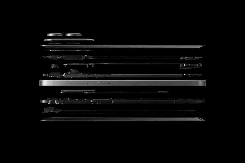 Behind Slim: How Samsung Engineered the Galaxy S25 Edge to Break ...
