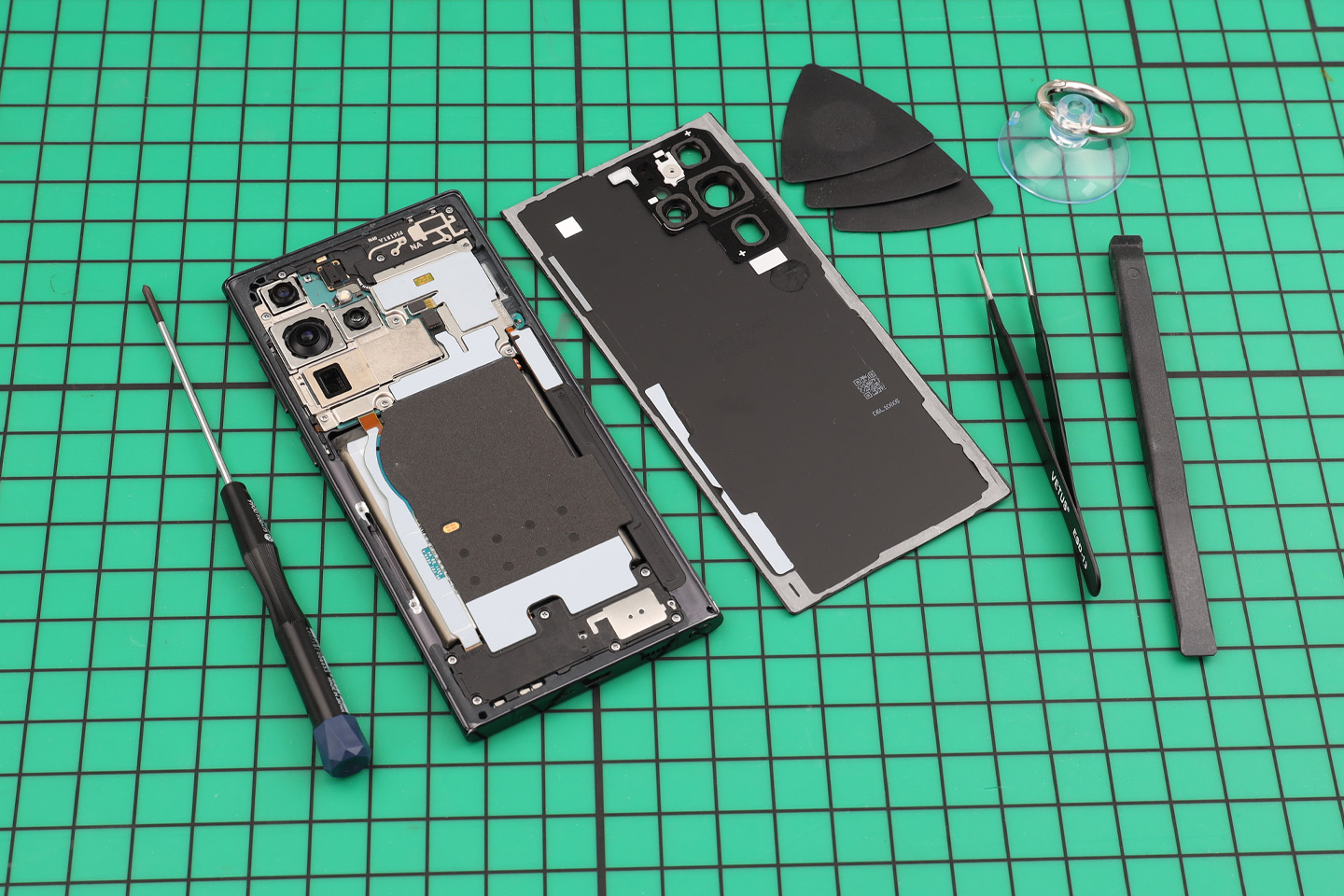 Samsung Electronics Expands Access to Device Repairs in Korea | Samsung ...